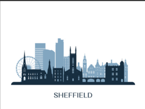 Sheffield – ASHLEY SHEFFIELD
